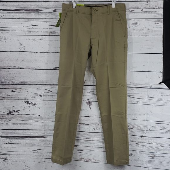 Lee | Pants | Lee Performance Series Khakis | Poshmark